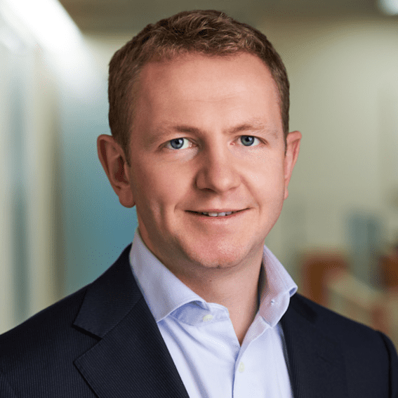 Chris Caulkin - Alfareal