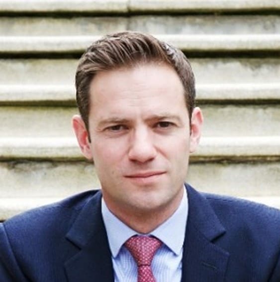 Vincent Lambert - Alfareal